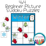 7 Great Ways to use Sudoku Puzzles in the Classroom