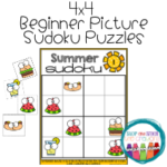 7 Great Ways to use Sudoku Puzzles in the Classroom
