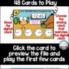 Time to the Quarter Hour | Boom Cards - Stop and Smell the Crayons