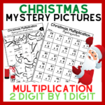 Christmas Archives - Stop and Smell the Crayons