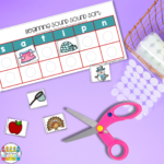 7 Fun Beginning Sounds Activities - Stop and Smell the Crayons