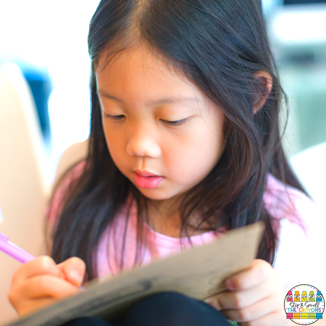 7 Fun Beginning Sounds Activities - Stop and Smell the Crayons