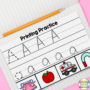 7 Fun Beginning Sounds Activities - Stop and Smell the Crayons
