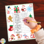 5 Fun & Engaging NO PREP Christmas Activities for Busy Days - Stop and ...