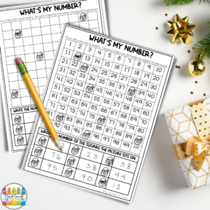 5 Fun & Engaging NO PREP Christmas Activities for Busy Days - Stop and ...