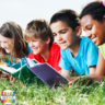 Novel Study Activities for the End the Year