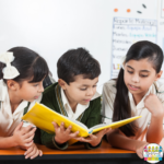 Novel Study Activities for the End the Year