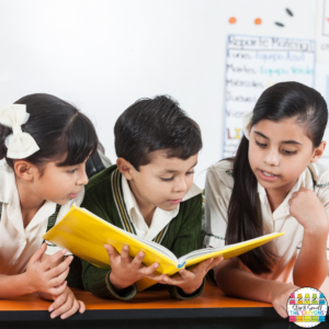 Novel Study Activities for the End the Year