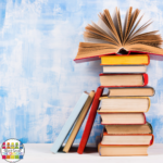 Novel Study Activities for the End the Year