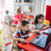 Integrating Media Literacy In The Elementary Classroom