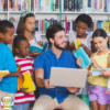 Integrating Media Literacy In The Elementary Classroom