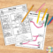 Elementary Map Skills Made Easy: Activities For Young Navigators - Stop ...