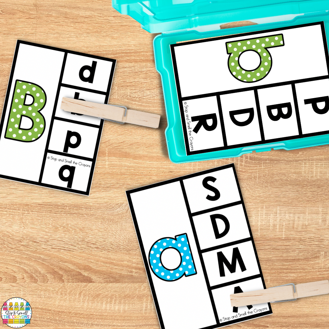 Early Finisher Activities: I'm Done, Now What? The Perfect Solution