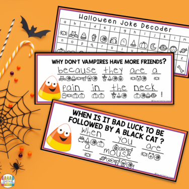 Halloween Activities: 7 Exciting Classroom Ideas for Teachers - Stop ...
