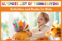Ultimate List of Thanksgiving Activities and Books for Kids - Stop and ...