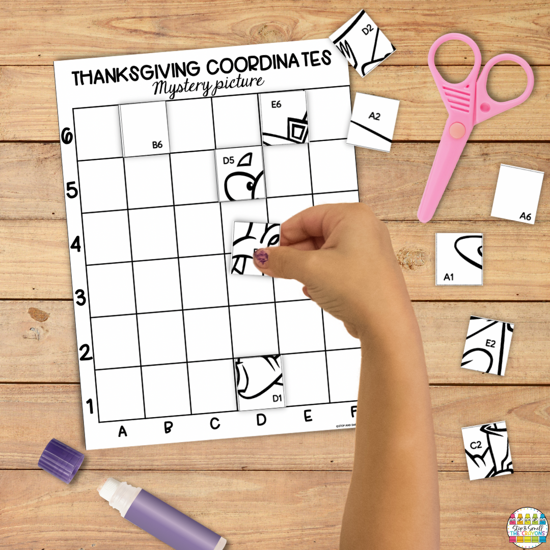 Ultimate List of Thanksgiving Activities and Books for Kids - Stop and ...