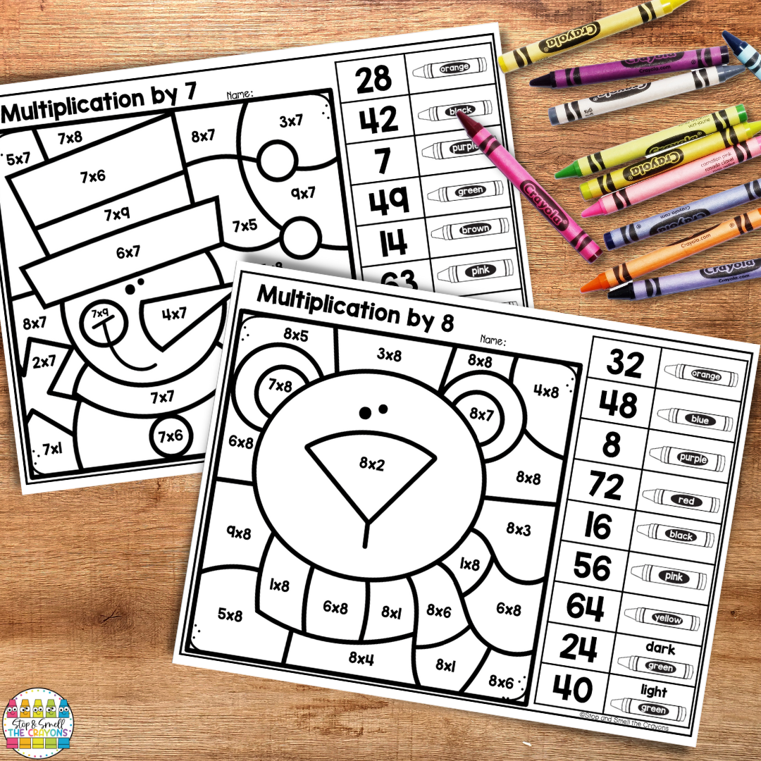 Winter Activities: Weaving Magic into Lessons - Stop and Smell the Crayons