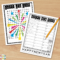 Chill Out with Exciting January Activities for Primary Grades! - Stop ...