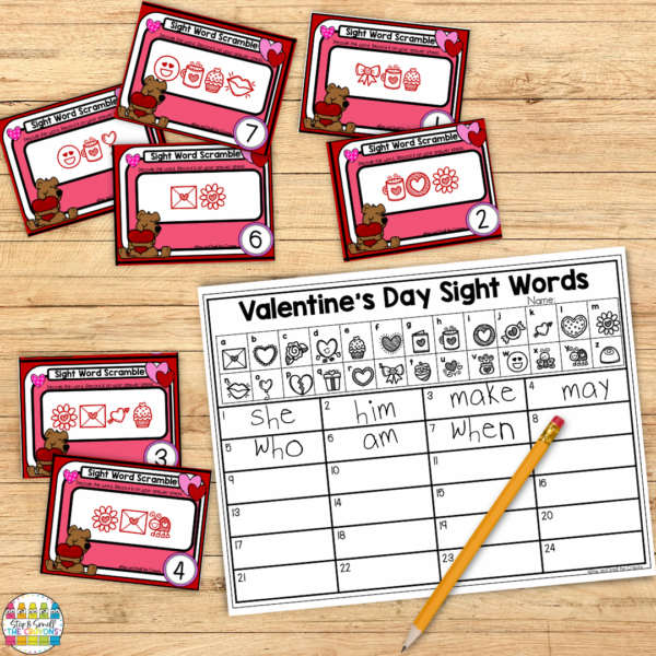 10 February Activities for Elementary Students to Ignite Learning ...