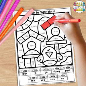 March Activities in the Primary Classroom for a Spirited Spring - Stop ...