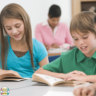 How to Teach Reading Comprehension Skills with Novel Studies - Stop and ...