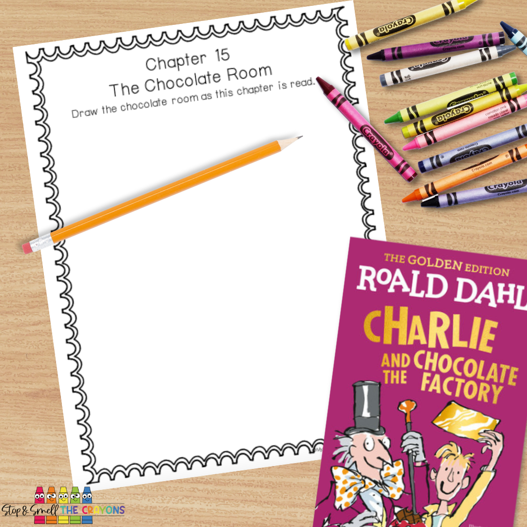 The Benefits of Novel Studies in Reading Instruction - Stop and Smell ...