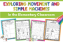 Exploring Movement and Simple Machines in the Elementary Classroom ...